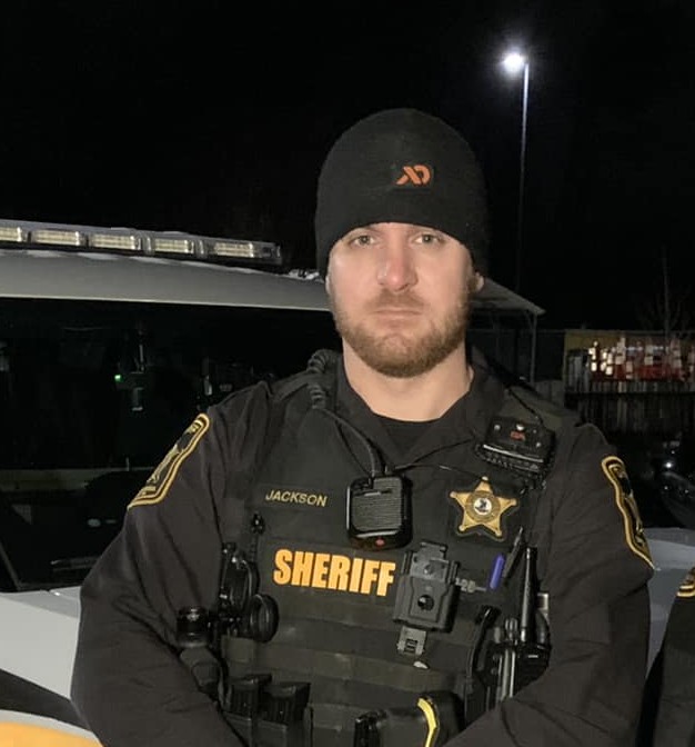 Deputy Dillon Jackson - Live PD