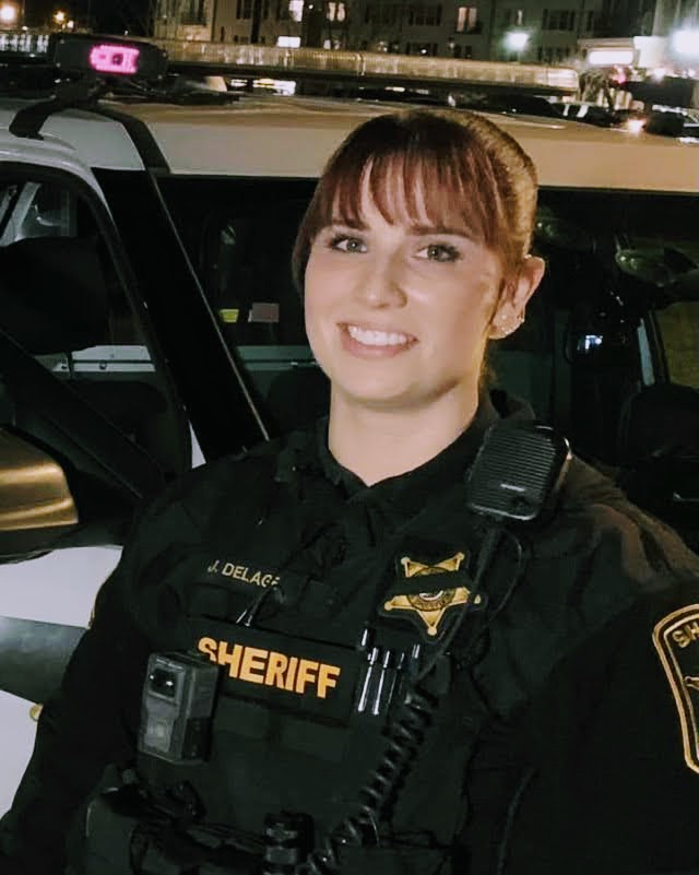Deputy Jessica Delage - Live PD