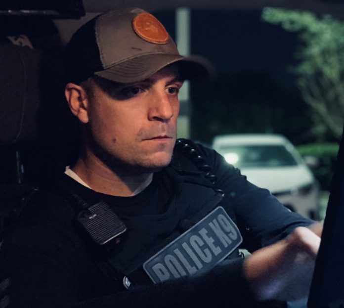 Officer Roger Lawson - Live PD