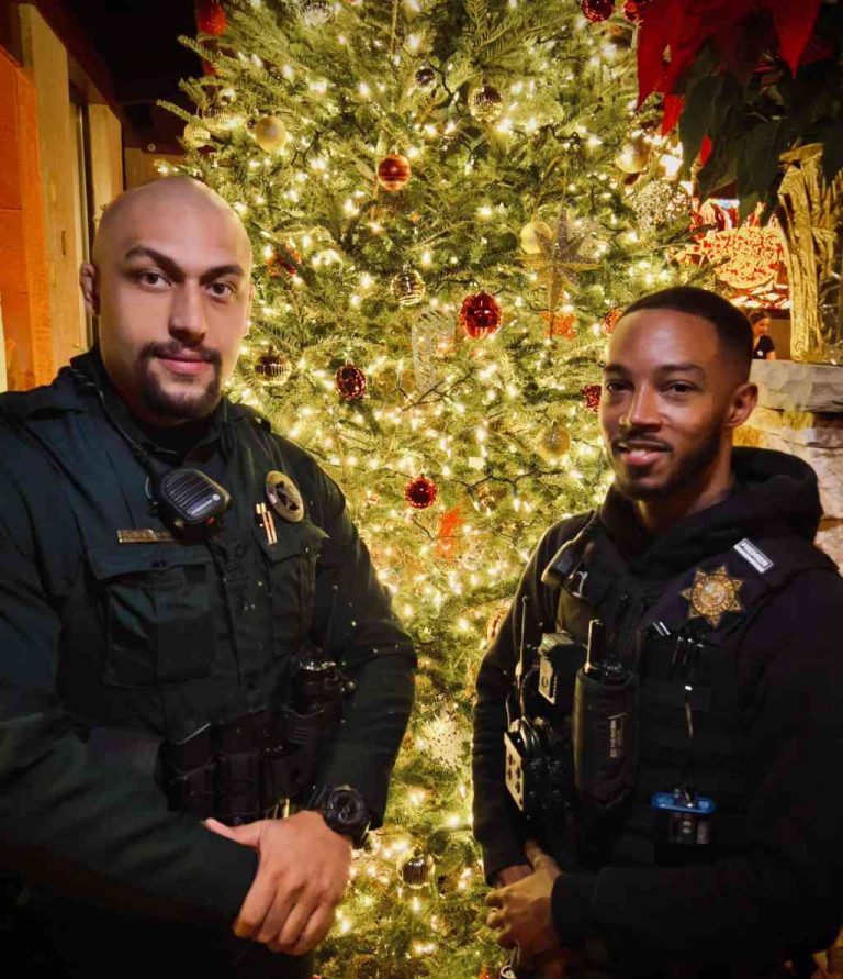 Deputy BJ Nelson - Live PD