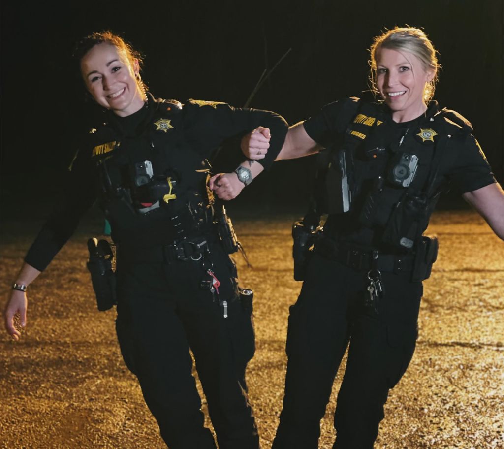 Deputy Bryce Hughes - Live PD