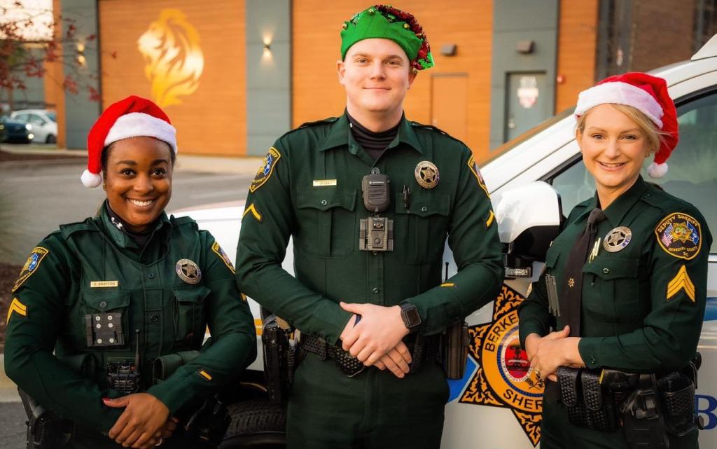 Deputy Dylan Lee - Live PD