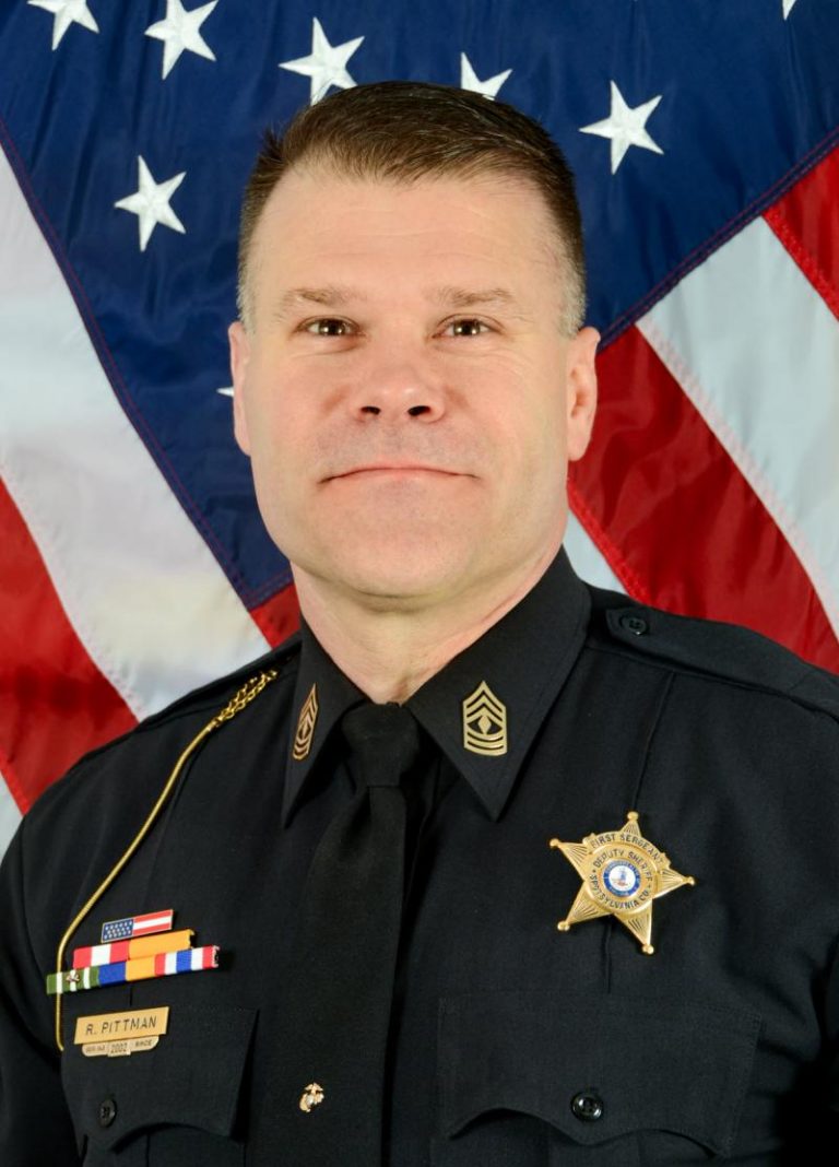 Deputy Ray Pittman - Live PD