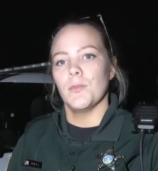Deputy Aleece Duffy - Live PD