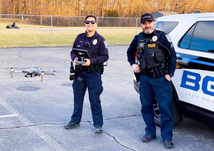 Officer Nathan Rinks - Live PD