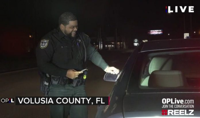 Deputy Benjamin Speller - Live PD