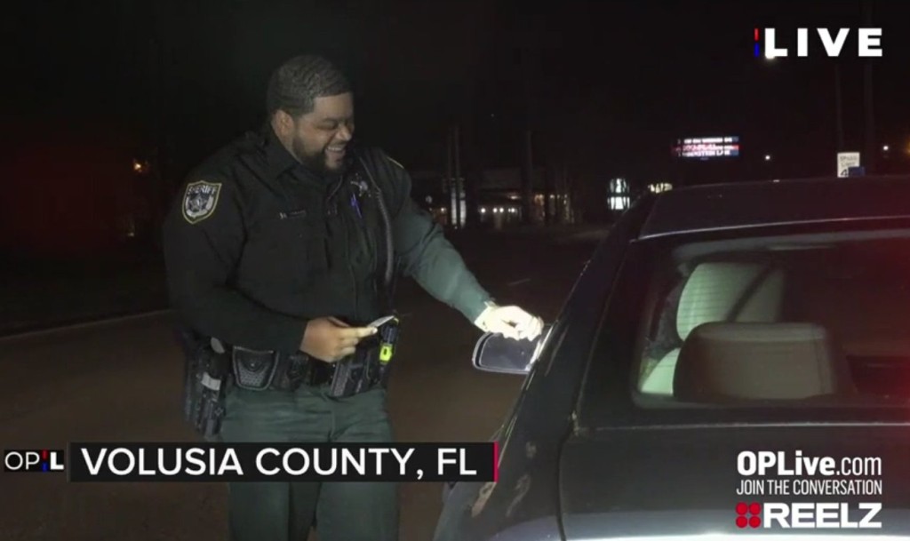 Deputy Benjamin Speller - Live PD