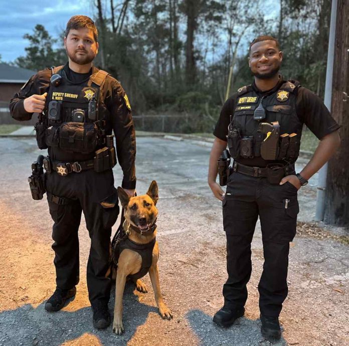 Deputy Kory Mayo - Live PD