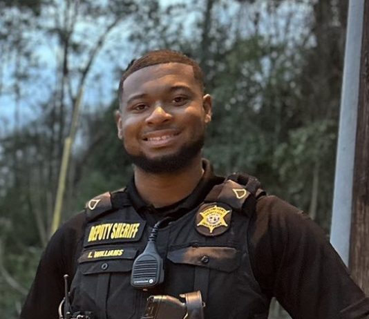 Officers Archives - Page 13 of 18 - Live PD