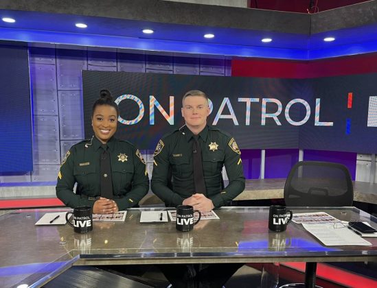 Deputy Dylan Lee - Live PD