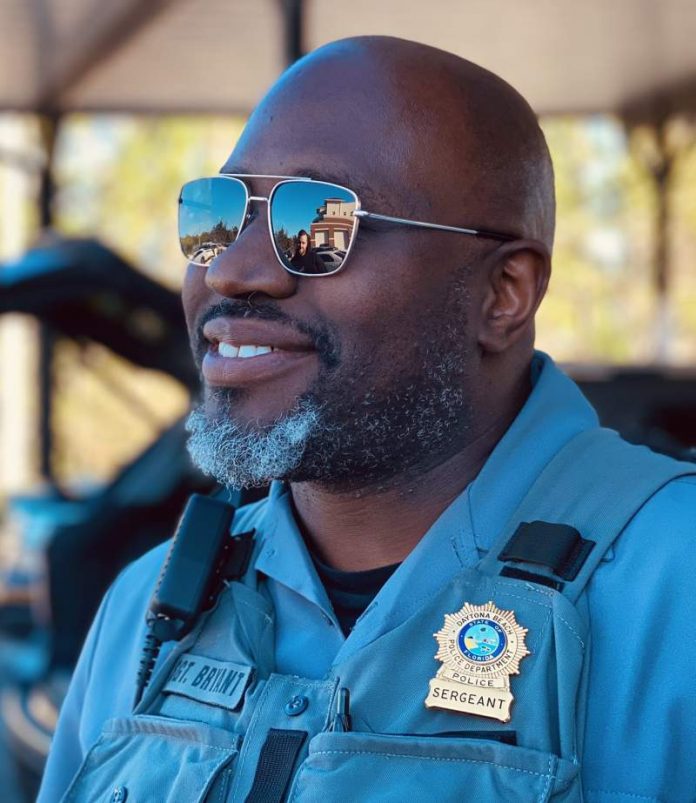 Officer Michael Bryant - Live PD