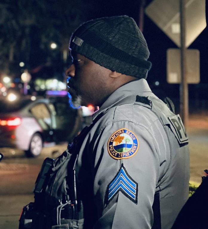 Officer Michael Bryant - Live PD