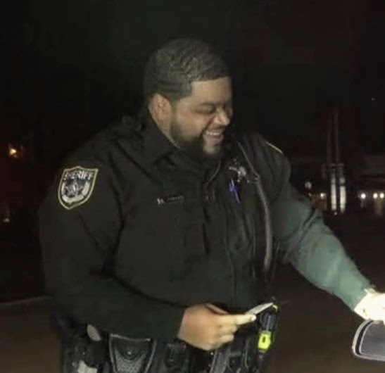 Deputy Benjamin Speller - Live PD