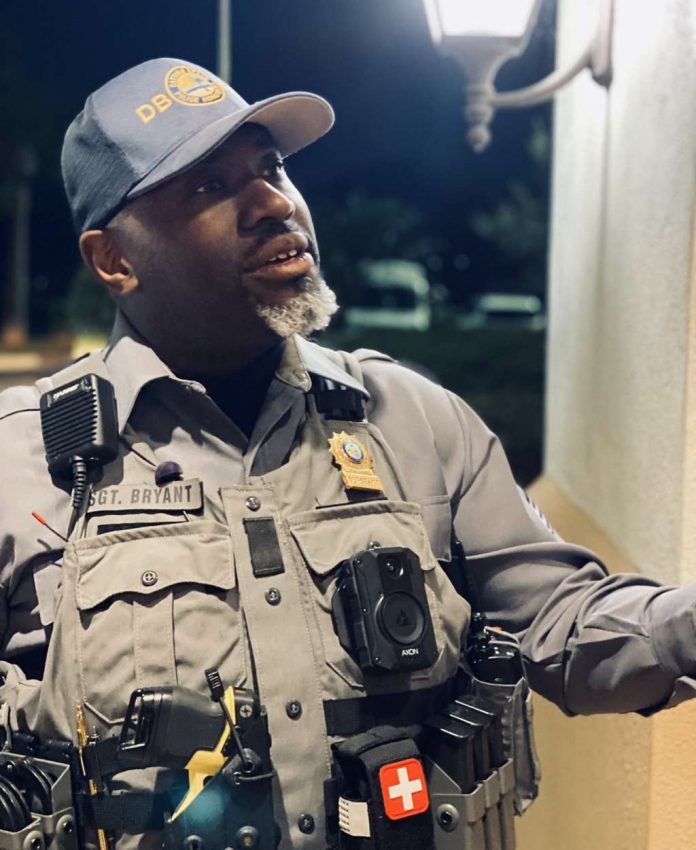 Officer Michael Bryant - Live PD