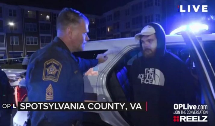 Deputy Ray Pittman - Live PD