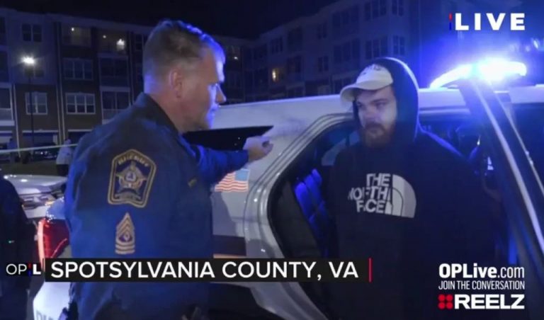 Deputy Ray Pittman - Live PD