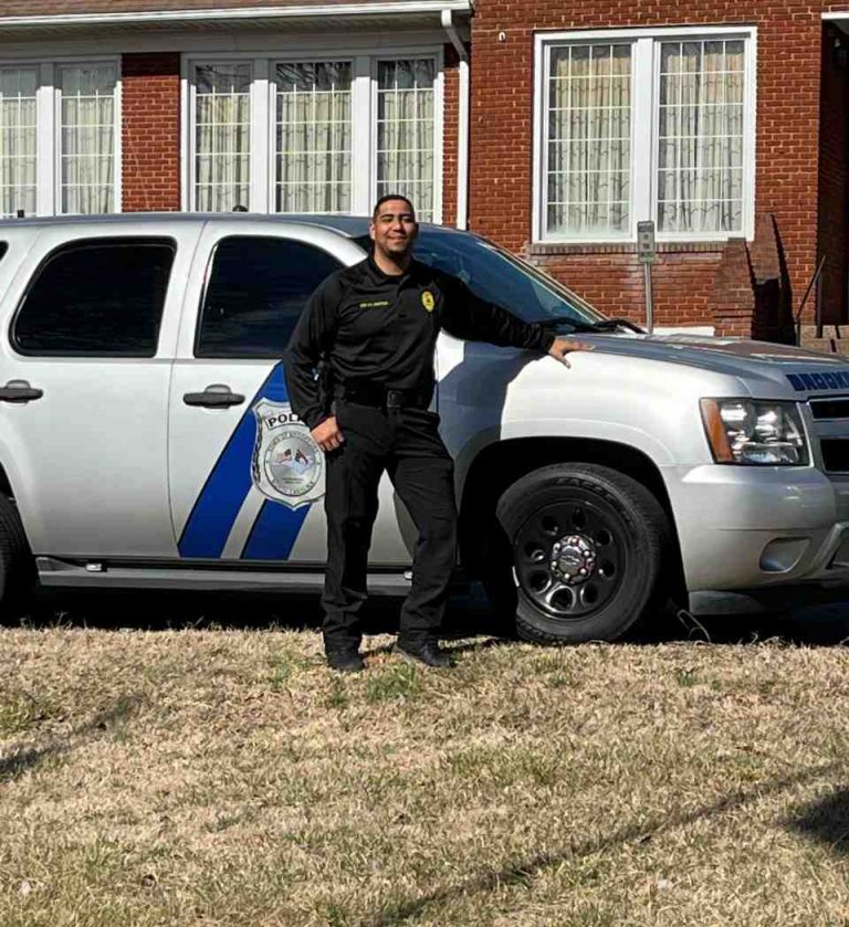 Brookford Police Department - Live PD