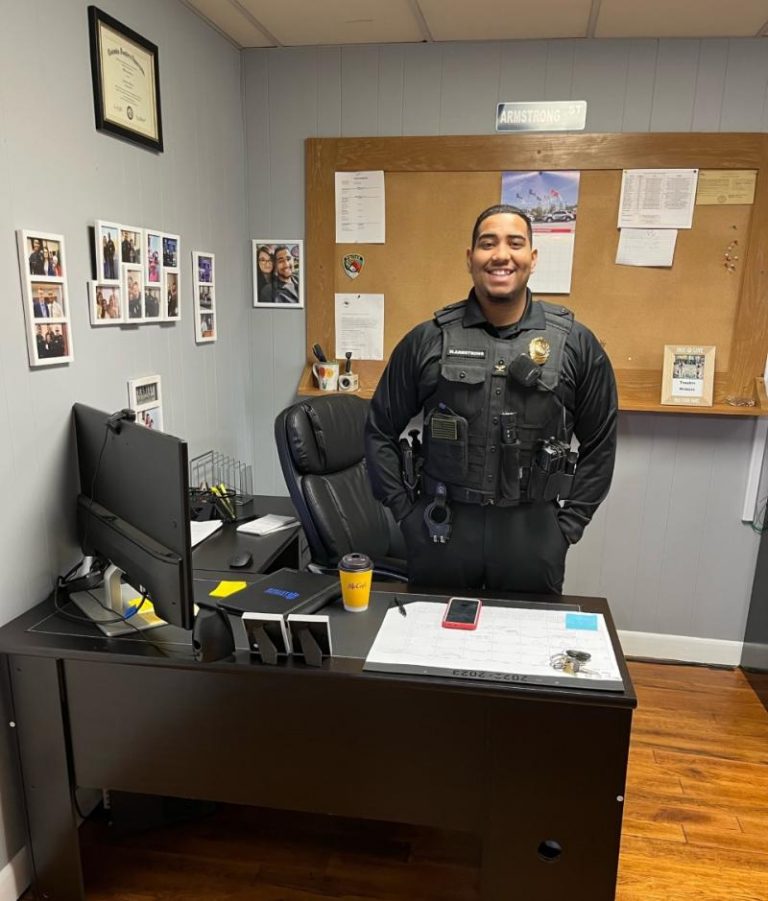 Chief Will Armstrong - Live PD