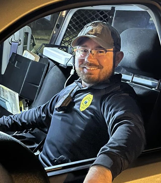 Officer Corey Fey - Live PD