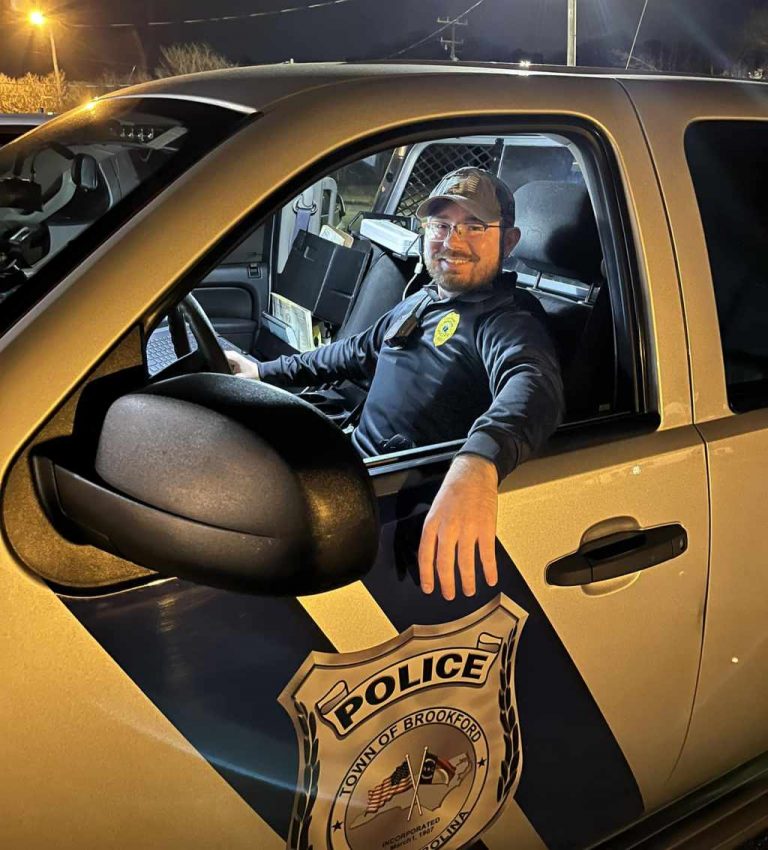 Brookford Police Department - Live PD