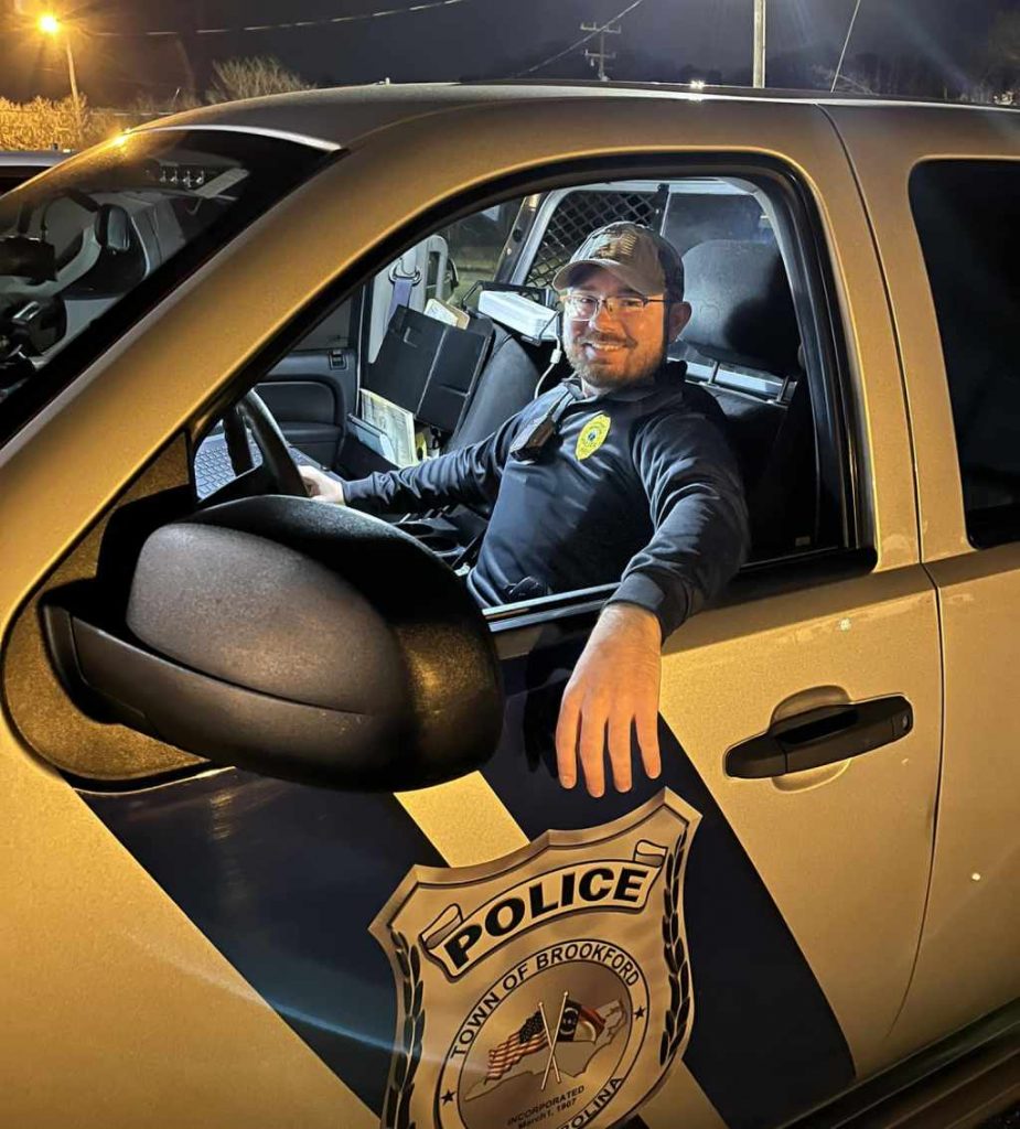 Brookford Police Department - Live PD