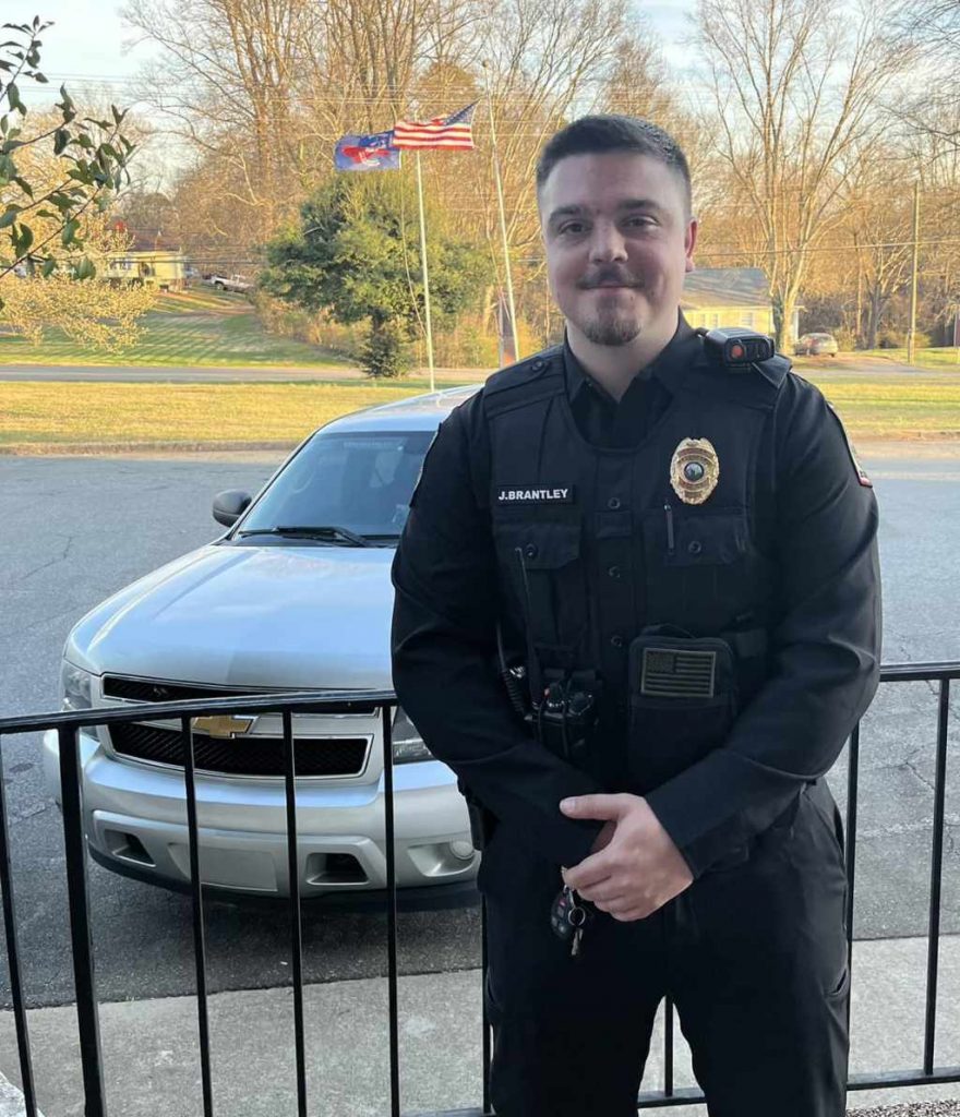 Brookford Police Department - Live PD