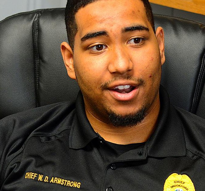 Chief Will Armstrong - Live PD