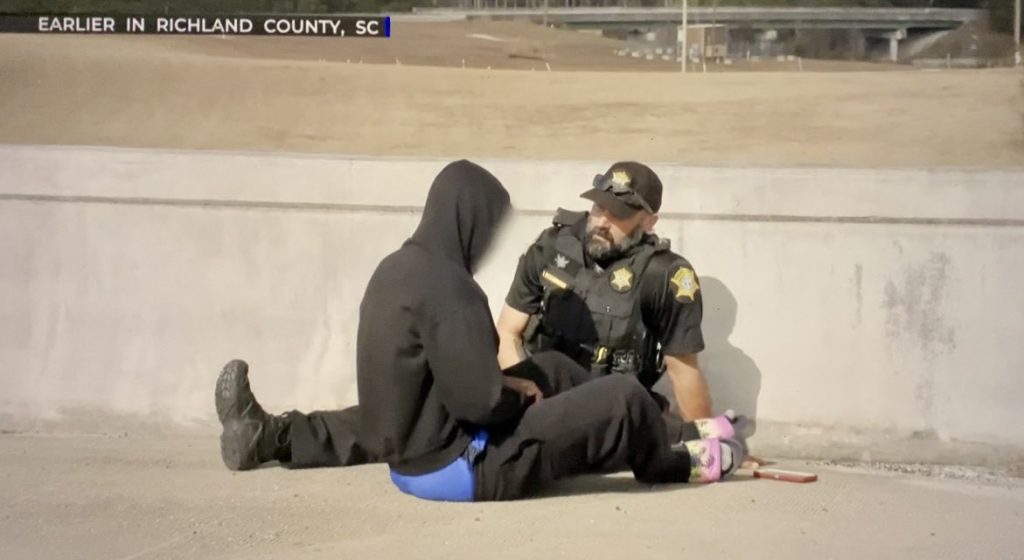 Deputy Kenny Fitzsimmons - Live PD