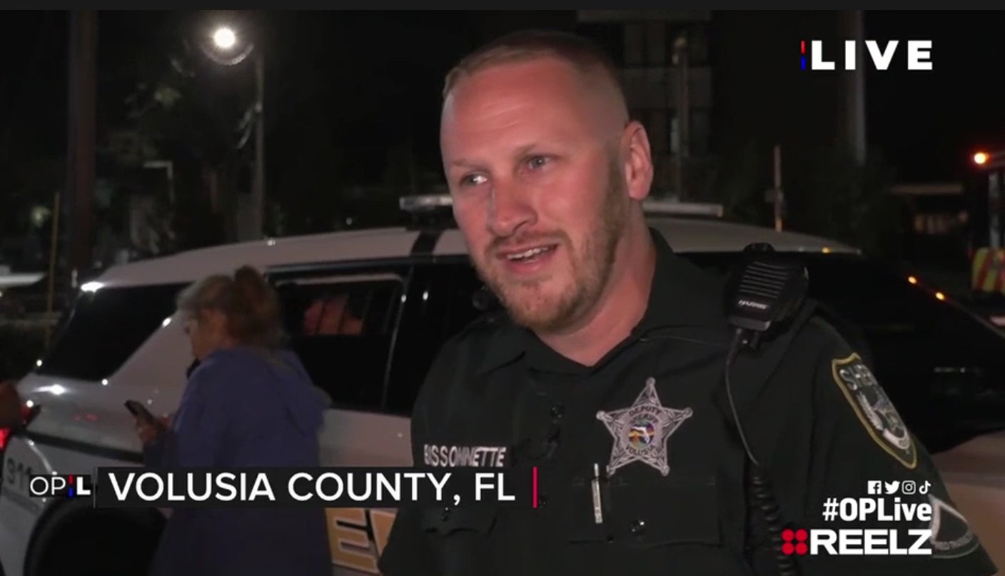 Deputy Jake Bissonnette - Live PD