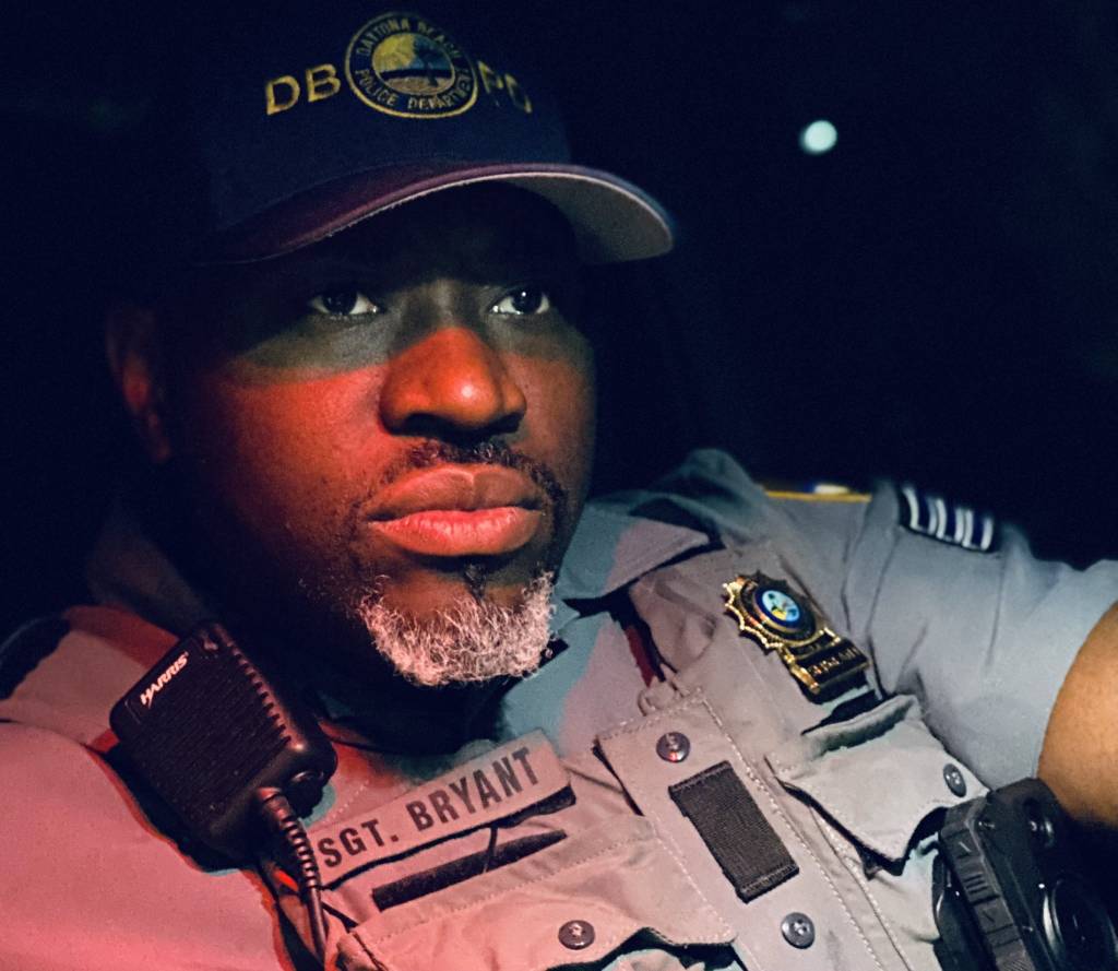 Officer Michael Bryant - Live PD