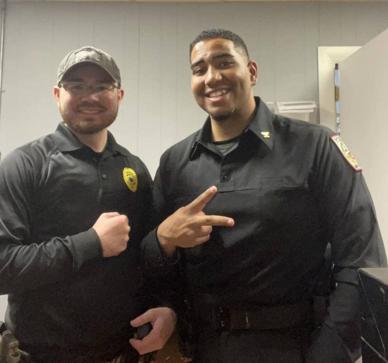 Chief Will Armstrong - Live PD