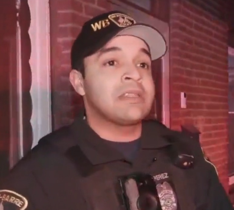 Officer Gregory Perez - Live PD