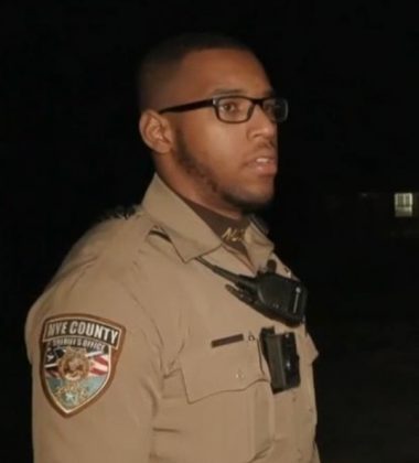Deputy Jonathan Justice - Live PD