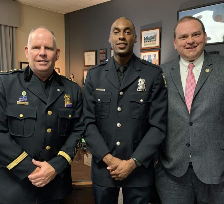 Officer Geoff McLendon - Live PD