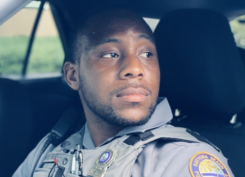 Officers Archives - Page 9 of 30 - Live PD