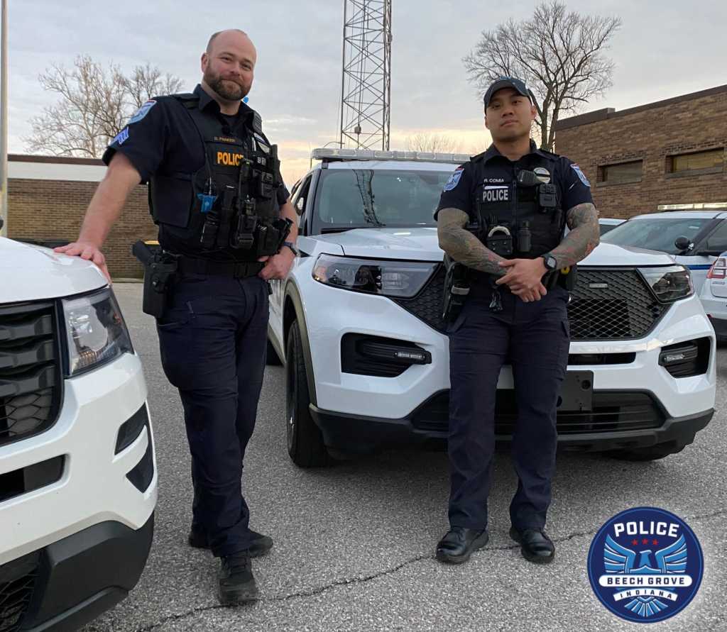 Beech Grove Police Department - Live PD