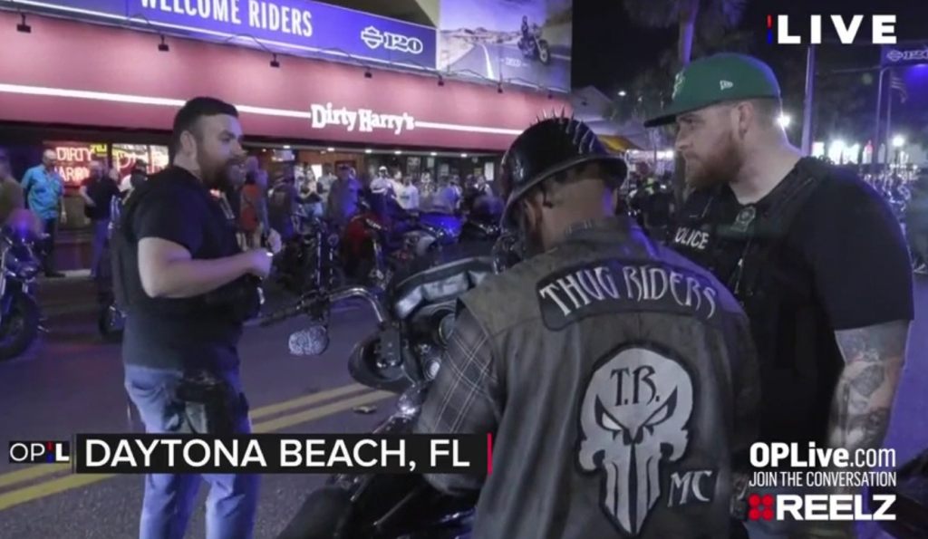 Officer Christopher Maher - Live PD