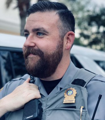 Officer Richie Maher - Live PD