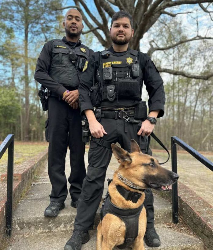 Deputy Kory Mayo - Live PD