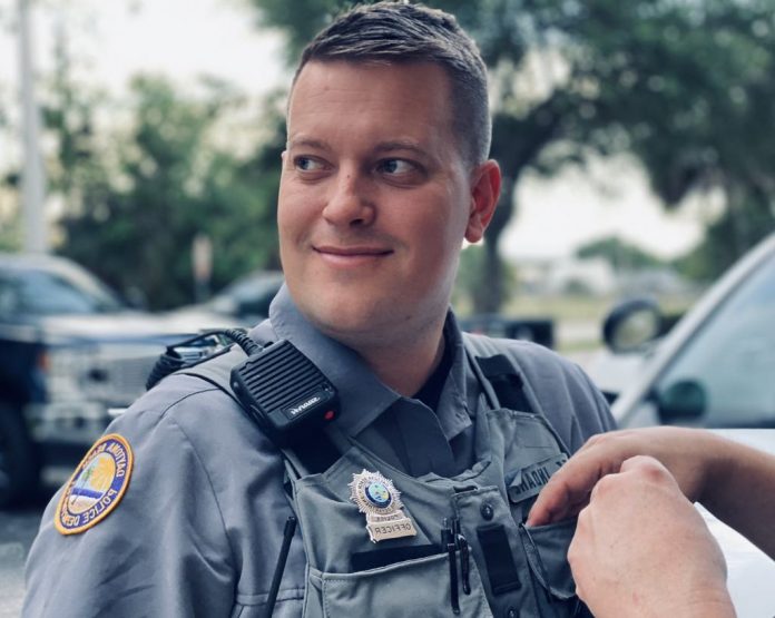 Officer Christopher Indahl - Live PD