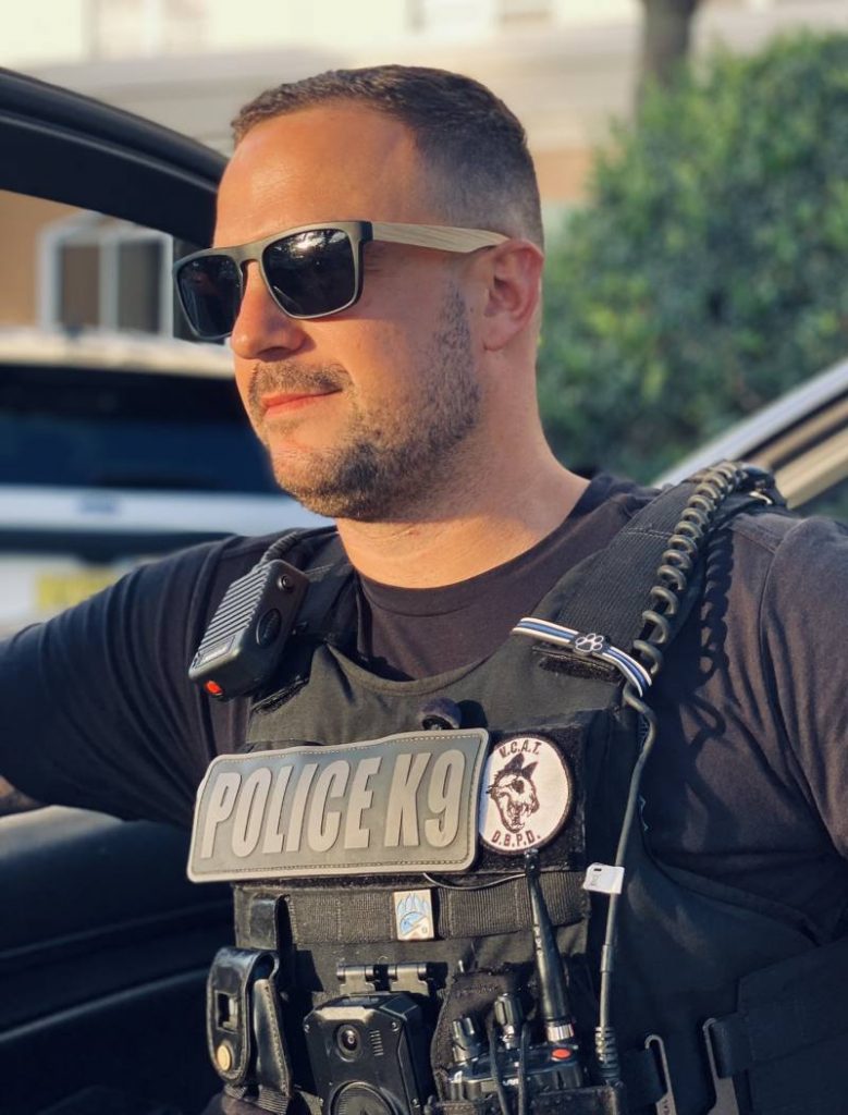 Officer Roger Lawson - Live PD