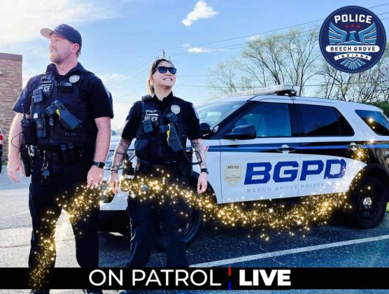 Beech Grove Police Department - Live PD