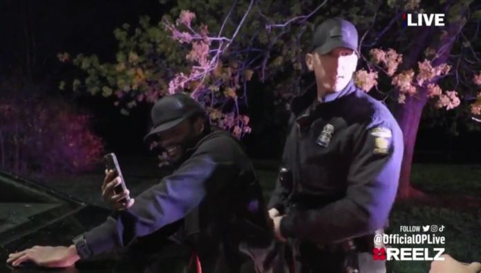 Toledo Police Department - Live PD