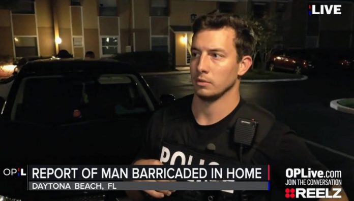 Officer Noah Galbreath - Live PD