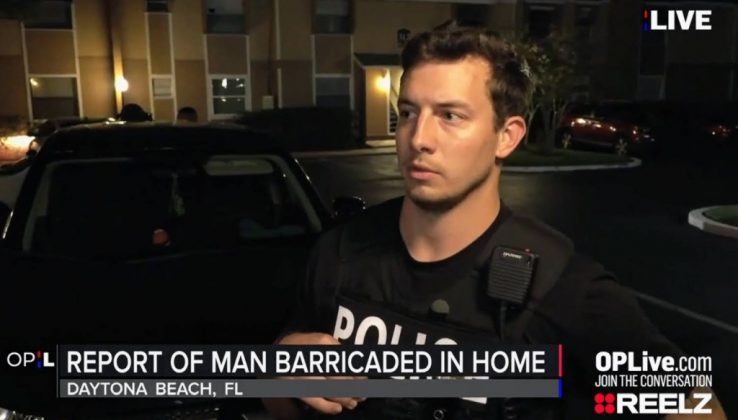 Daytona Beach Police Department - Live PD