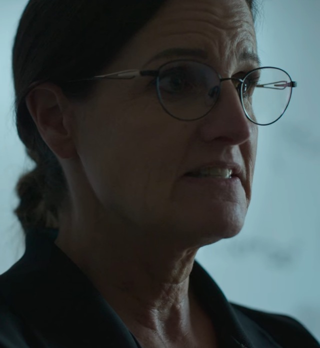 Captain Heidi Jackson - Live PD