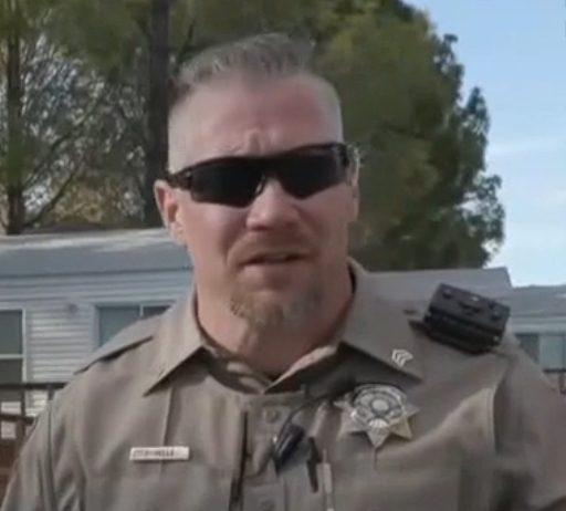 Officers Archives - Page 14 of 22 - Live PD