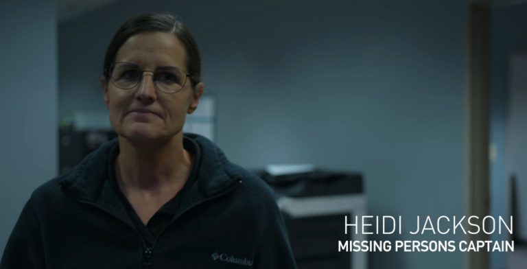 Captain Heidi Jackson - Live PD