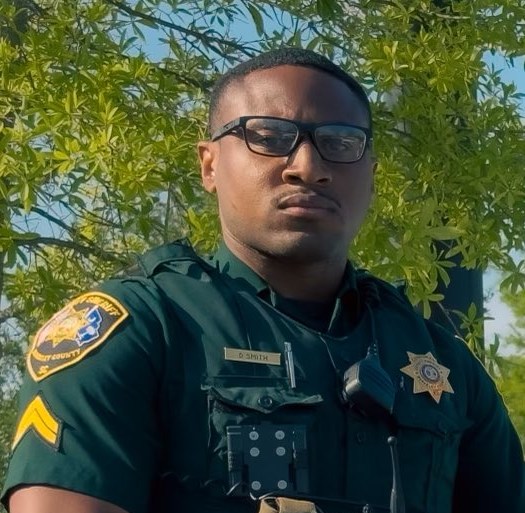 Deputy Devante Smith - Live PD