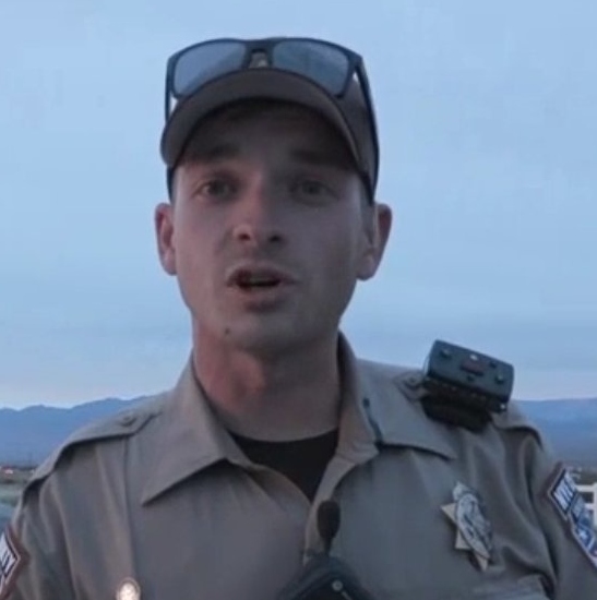 Deputy Nicholas Huggins - Live PD